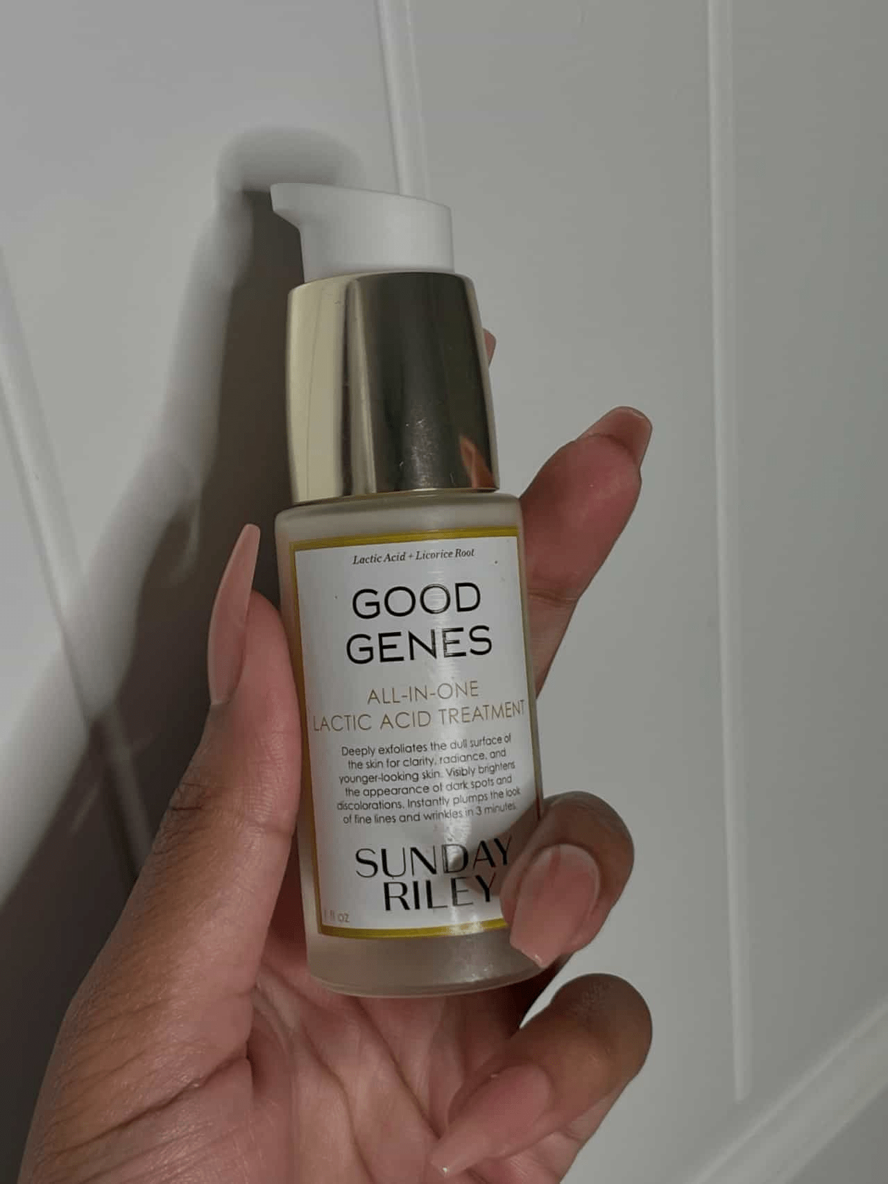 11 Sunday Riley Good Genes Dupes | Skin-Transforming Alternatives ...